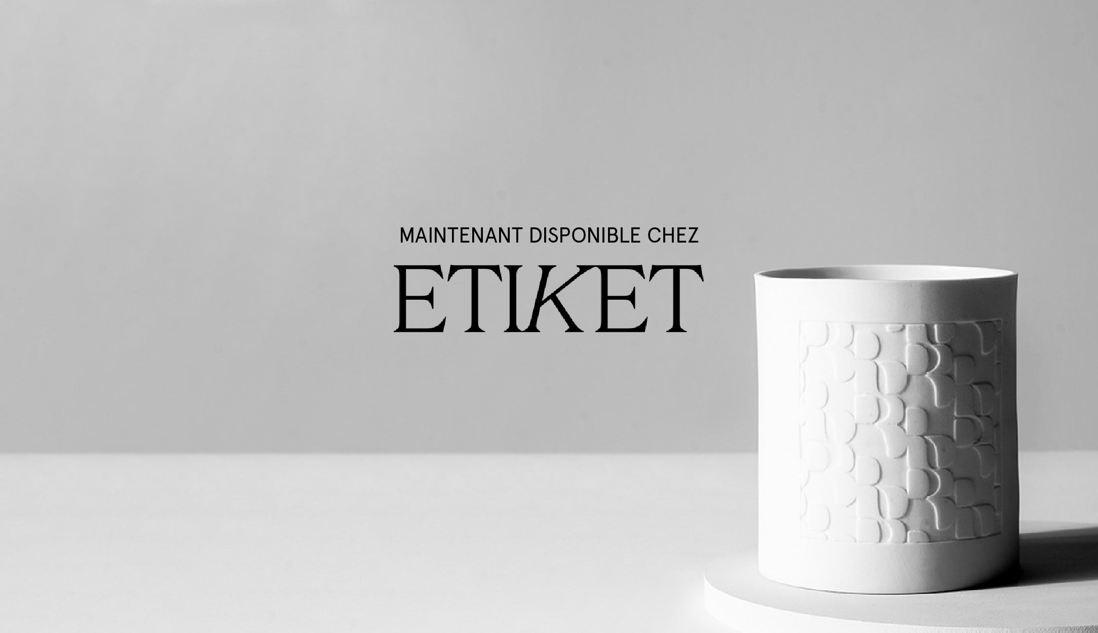 Ruby Brown now available at Etiket