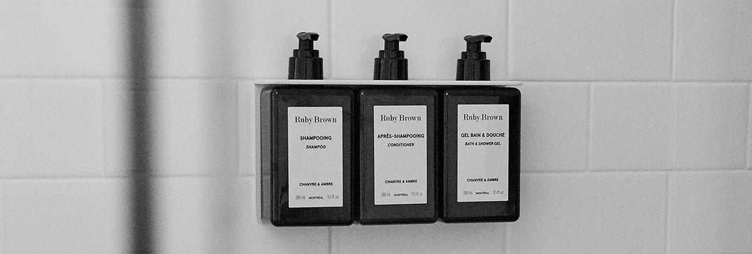 Collections – Ruby Brown