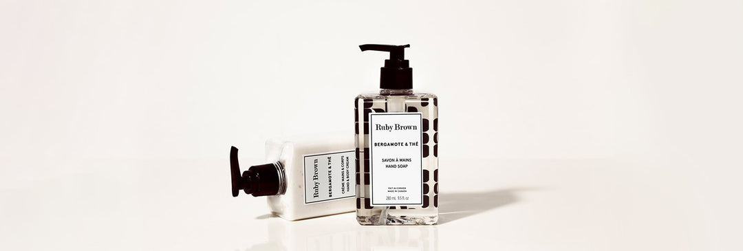 Collections – Ruby Brown