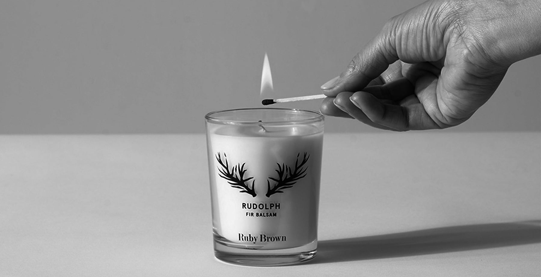 Ruby Brown - Parfums, produits de soins pour hôtels, faits au Canada